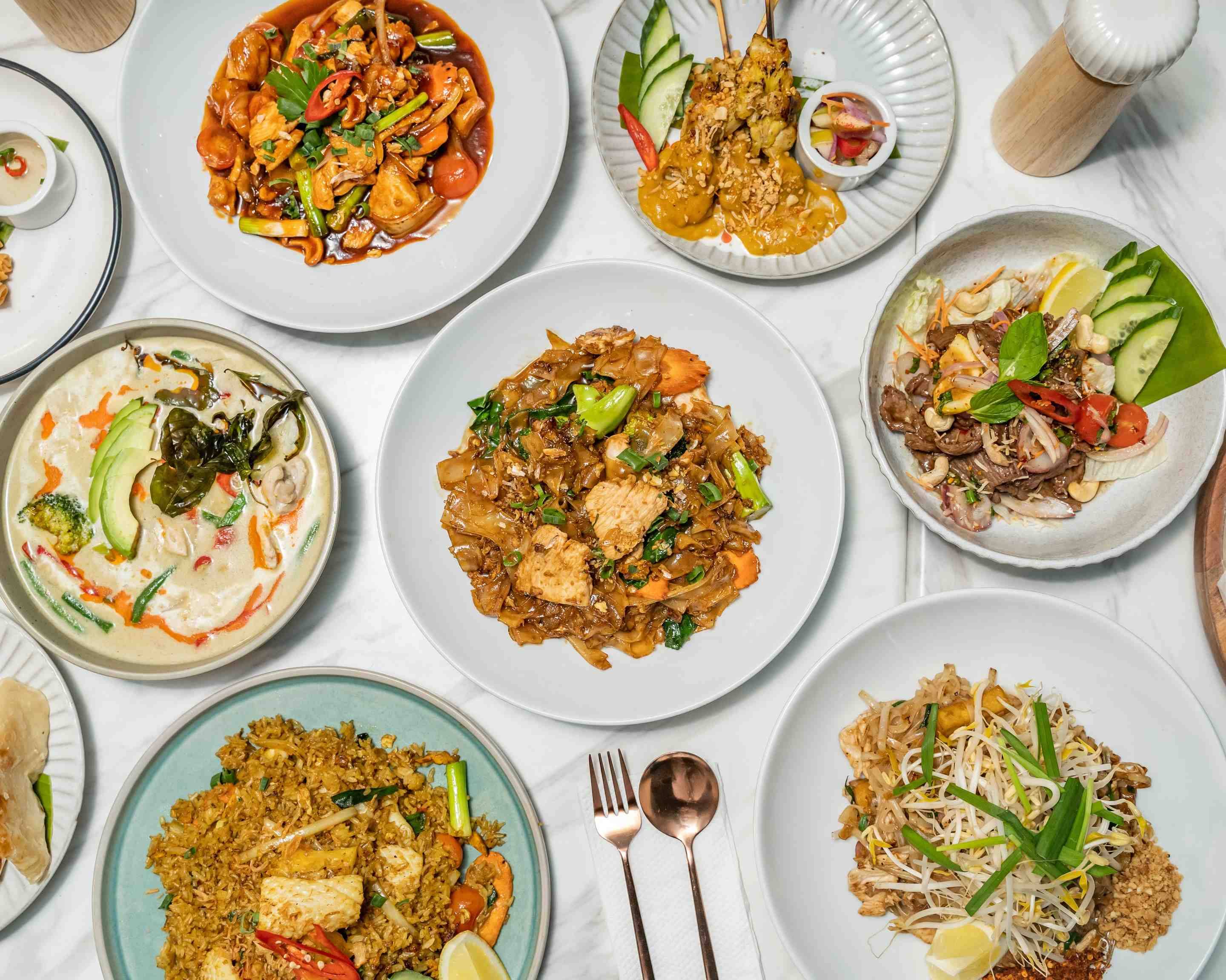 Kan Eang by Thai Culinary - PikMo